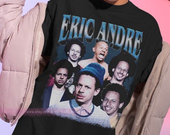 Eric Andre Poster - Etsy