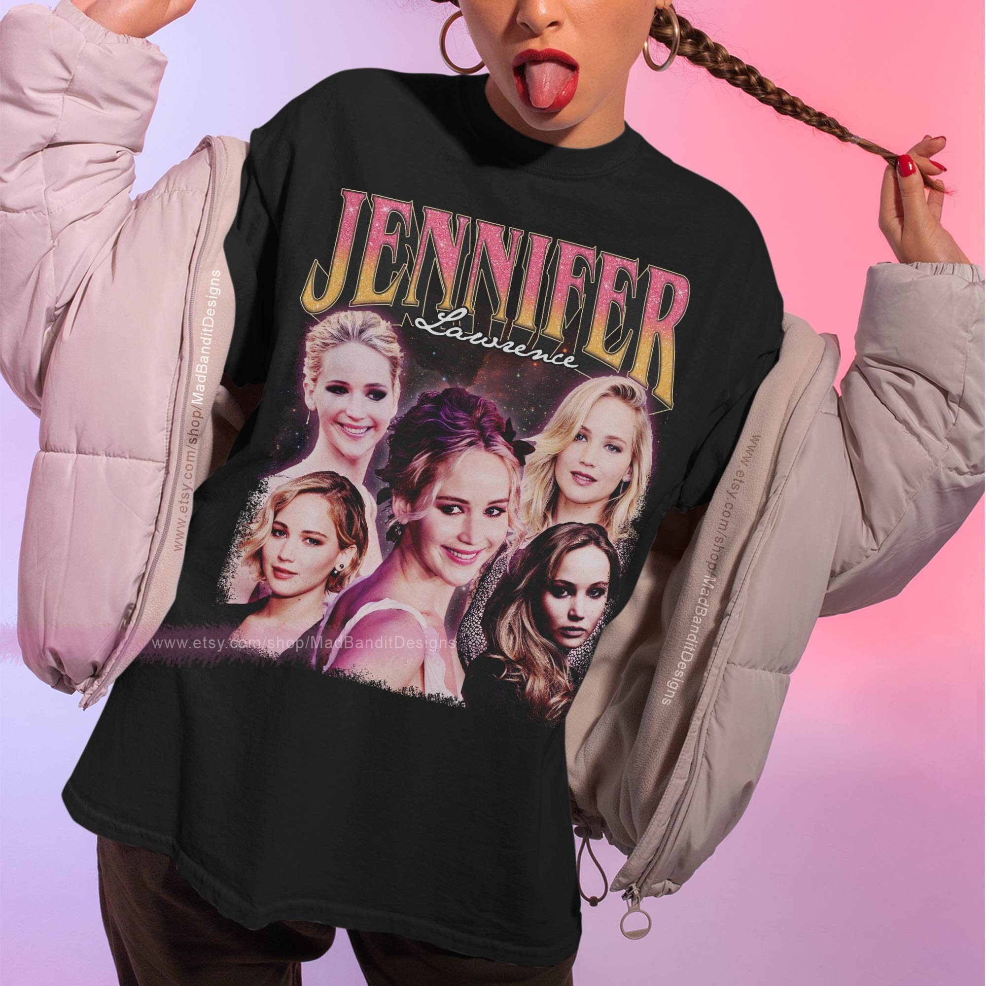 108 Jennifer lawrence Ideas - Top Creative Designs from Artists