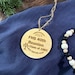 Customizable Class Reunion Favors, Alumni Reunion Favors, Keepsake Gift ...