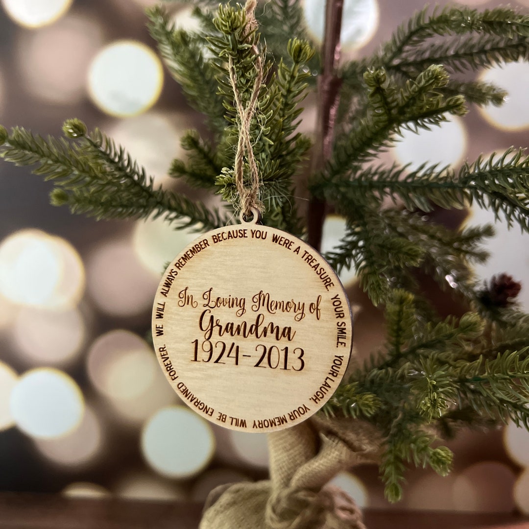 Funeral Favors, Custom, Memorial, Remembrance Gift, Celebration of Life ...