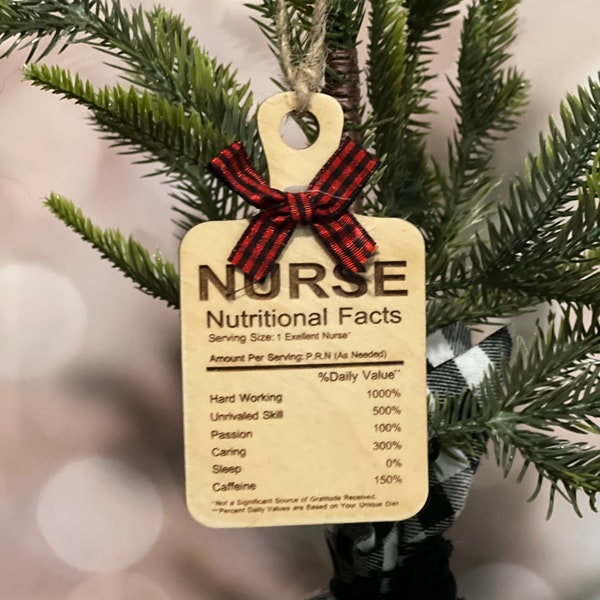 Nurse Magnets - Etsy