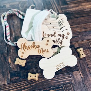 Dog Milestone Cards, Puppy, Personalized Dog, Pet Gift, Dog Breeder - Etsy