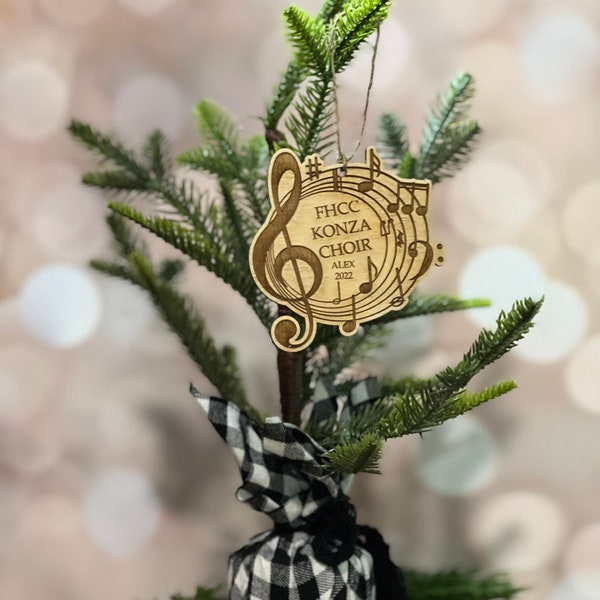 Christmas Choir - Etsy