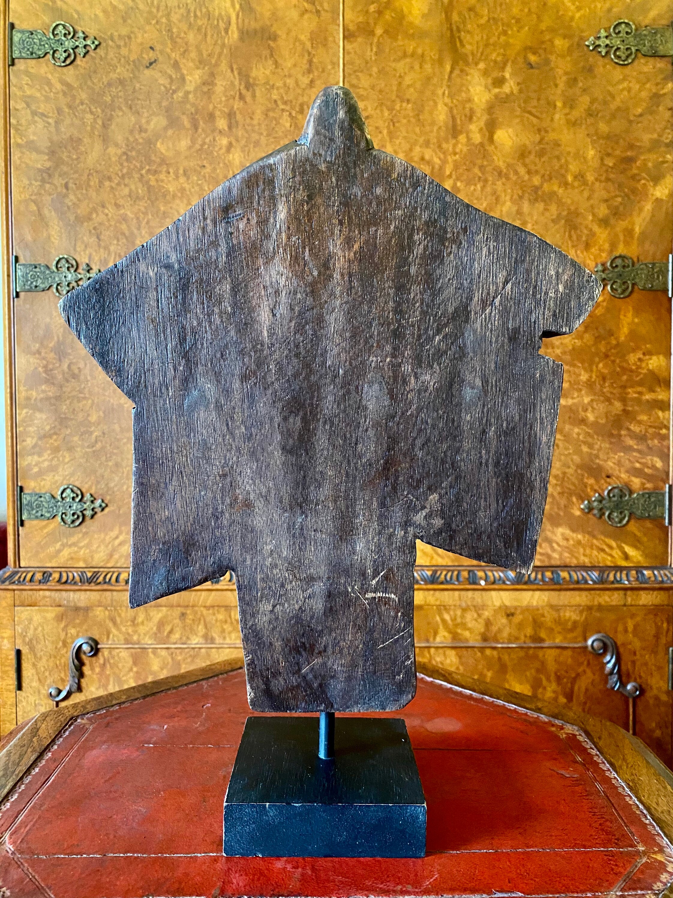 Headless Samurai - Etsy