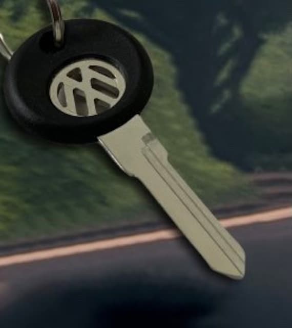 VW Mk1 Key Blank HV/VB Oem style | Etsy
