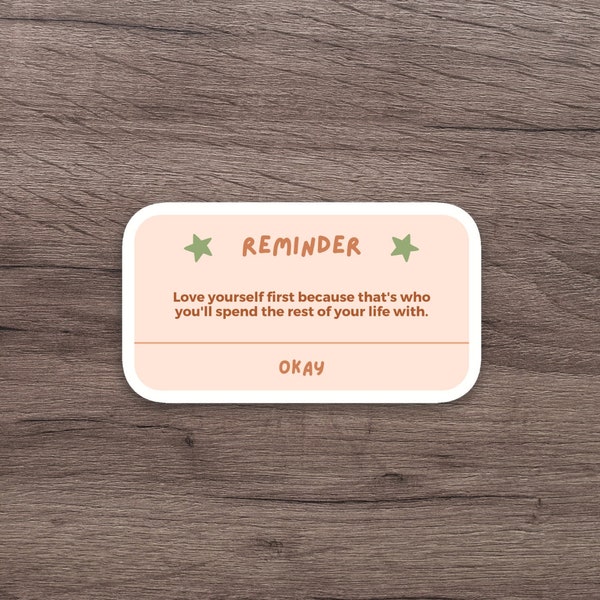 Cute Stickers - Etsy