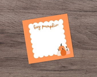 Ghost-it Notes Sticky Notes Stationery Sticky Notes Cute Sticky Notes ...