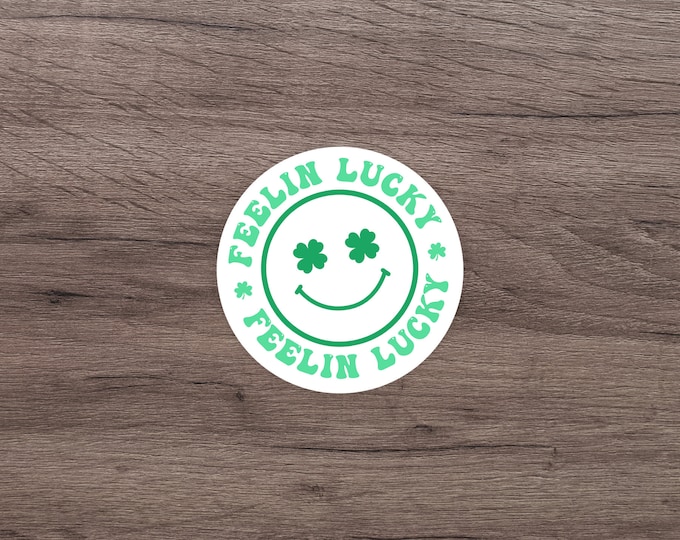 Lucky Dice Sticker, 777 Sticker, Angel Number Sticker, Aesthetic ...
