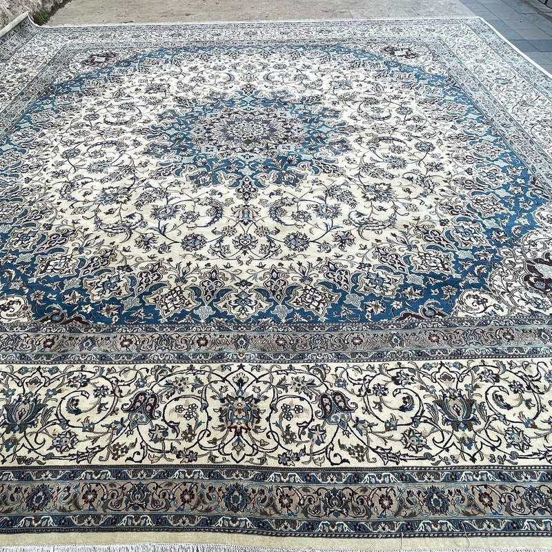 Handmade Rugs - Etsy