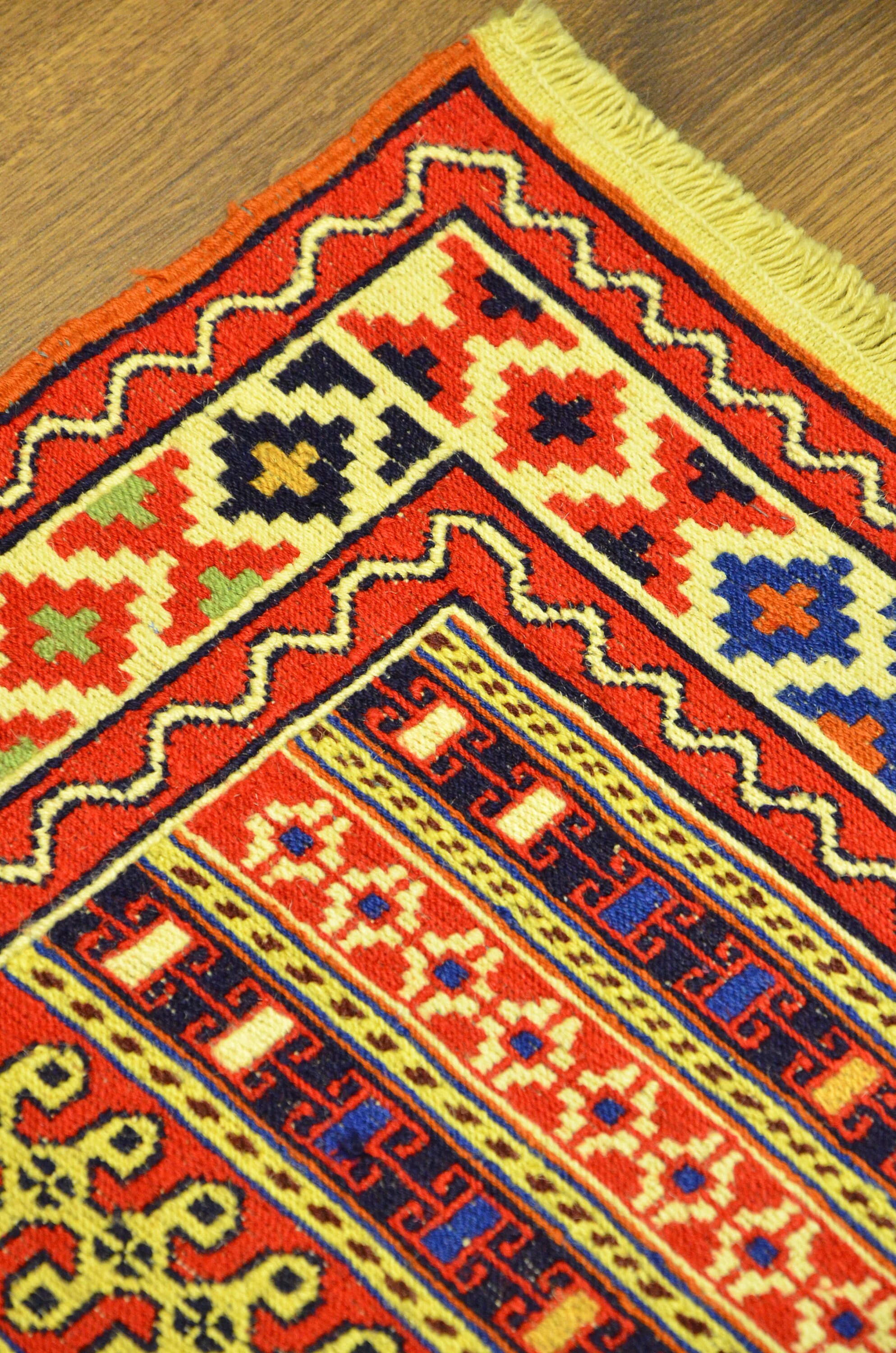 Gypsy Rugvintage Woven Rugbeautiful Pattern Rughome Room - Etsy UK