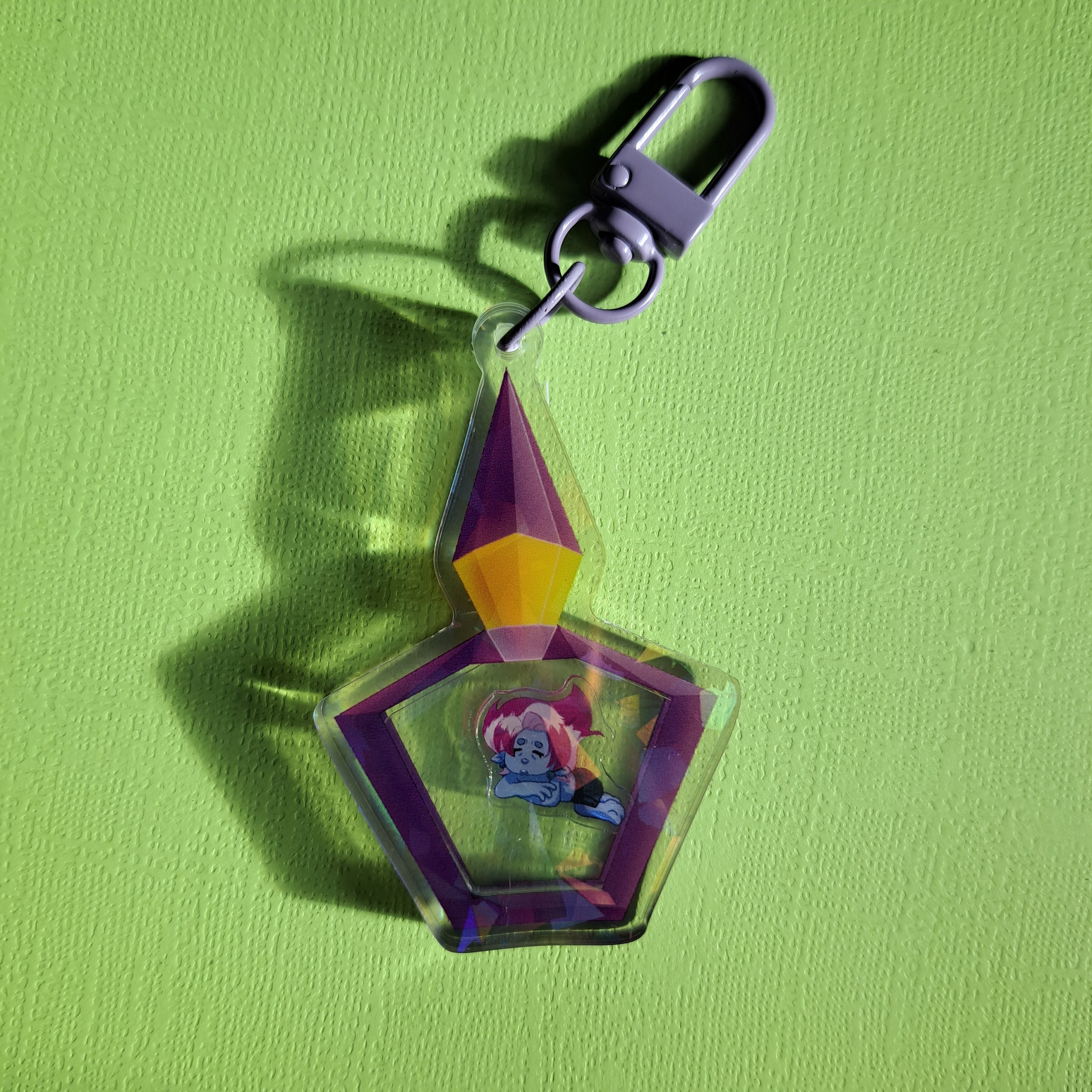 PREORDER Trolls Band Together Floyd Bottle 1 Shaker Charm - Etsy