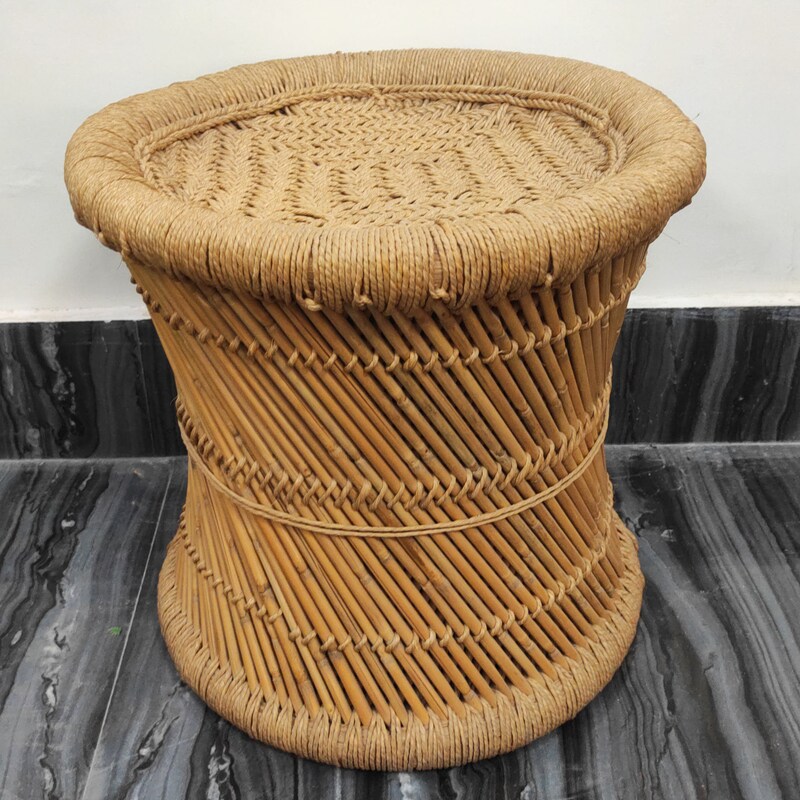 Cane Stool - Etsy