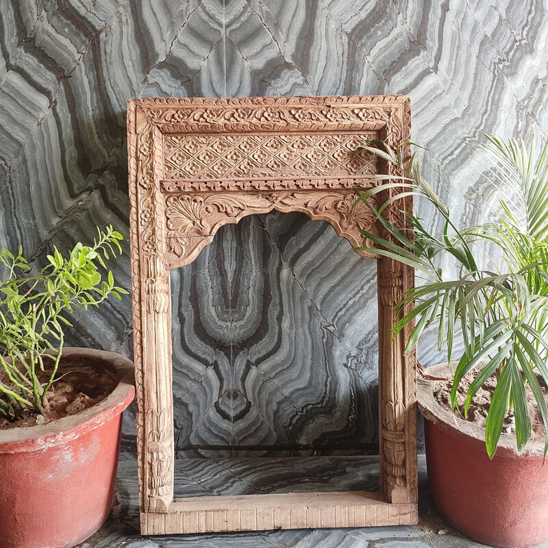 Indian Mirrors - Etsy