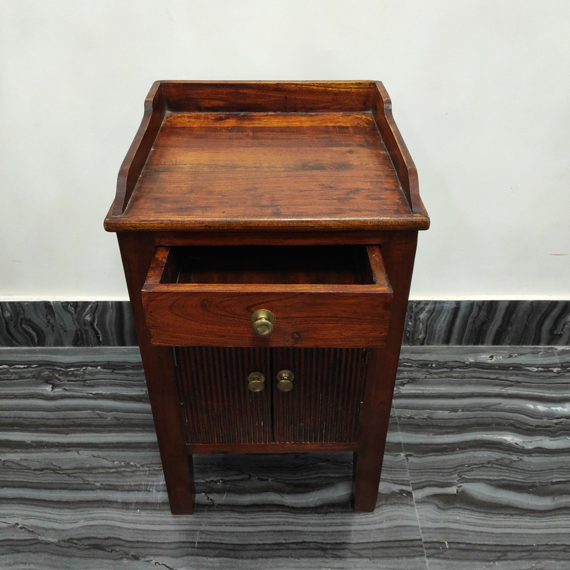 Wooden Carved Polish Cabinet wooden Storage Cabinet polished | Etsy