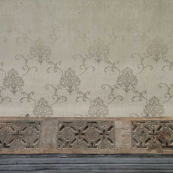 Antique Wooden Panels - Etsy