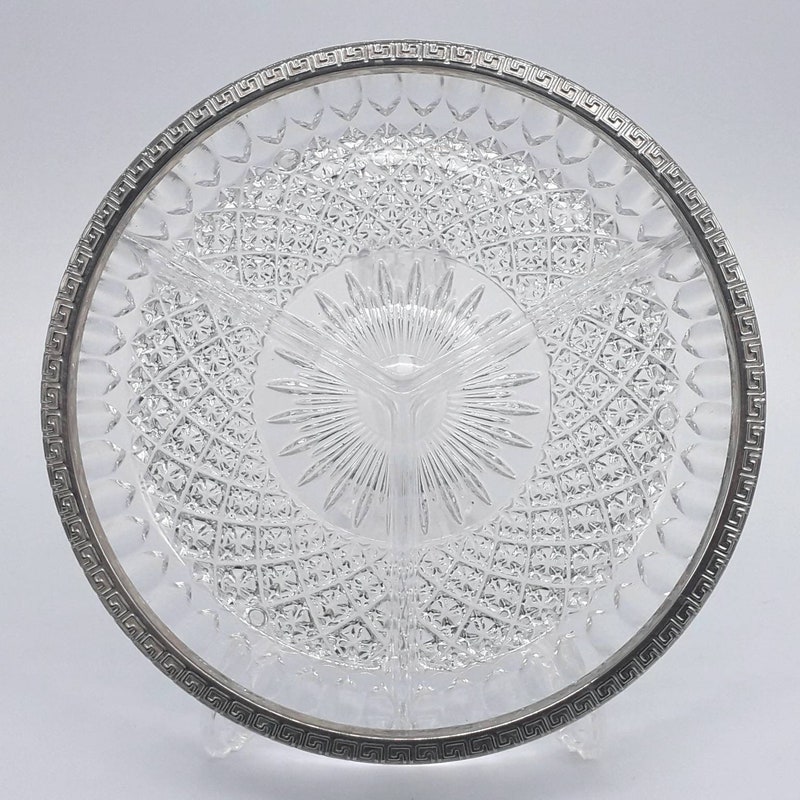 Horderves Tray - Etsy