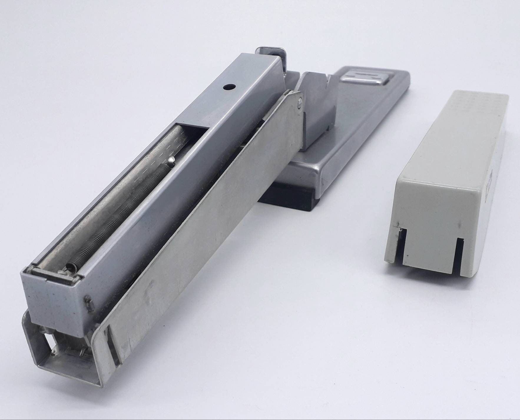 Vintage américain Boston Stapler Industrial Looking Retro - Etsy France