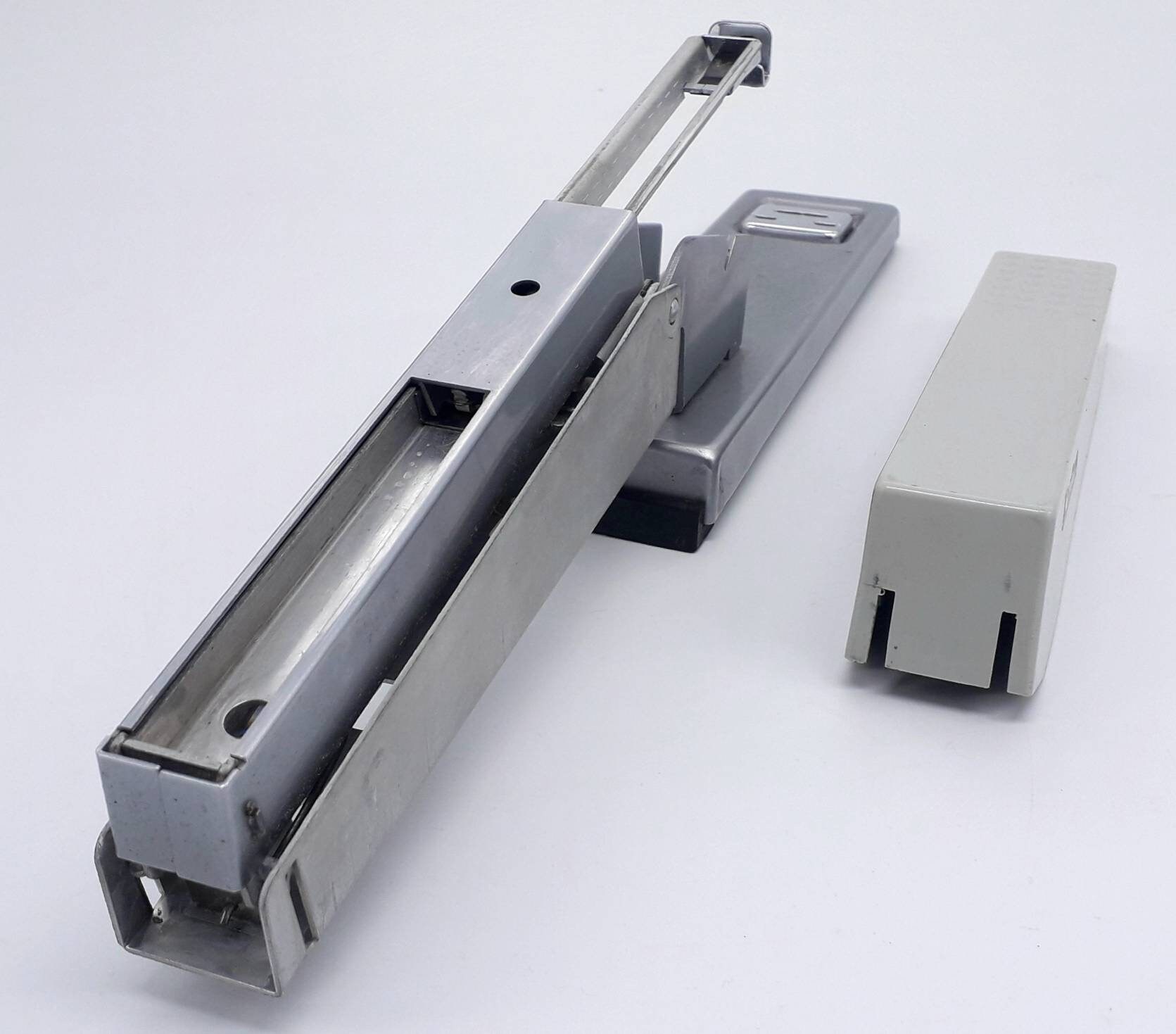 Vintage américain Boston Stapler Industrial Looking Retro - Etsy France