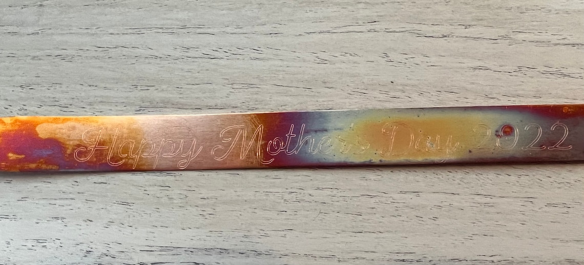 Copper Cattail Wind Chimes - Etsy