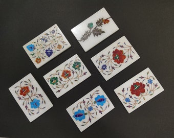 Inlay Border Tiles - Etsy