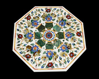 28x28 Coffee Table - Etsy