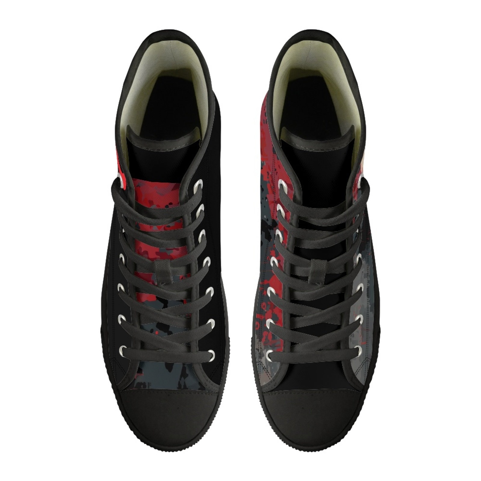 Buffy the Vampire Slayer Custom Canvas Sneakers Shoes hand Painted Art ...