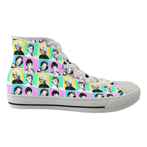 Pop Shoes - Etsy