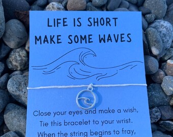 Bracelets - Etsy Canada