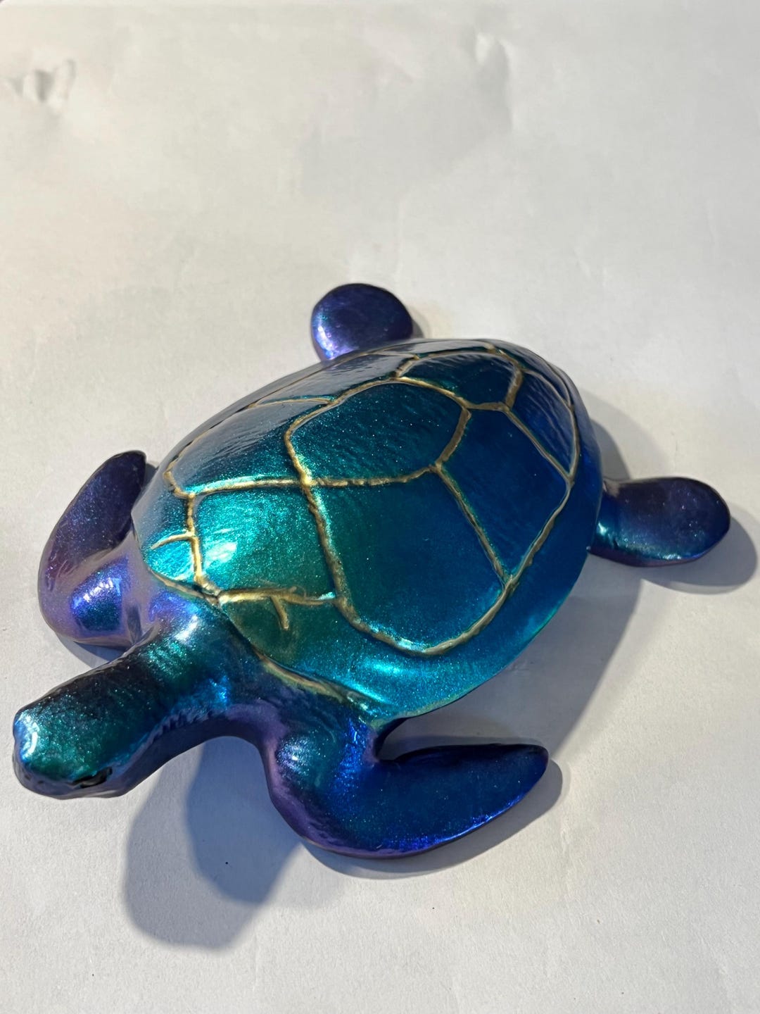 Tito the Turtle Decor - Etsy