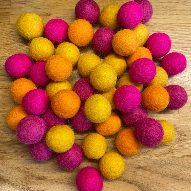 Buy Indian Pom Pom Online In India - Etsy India