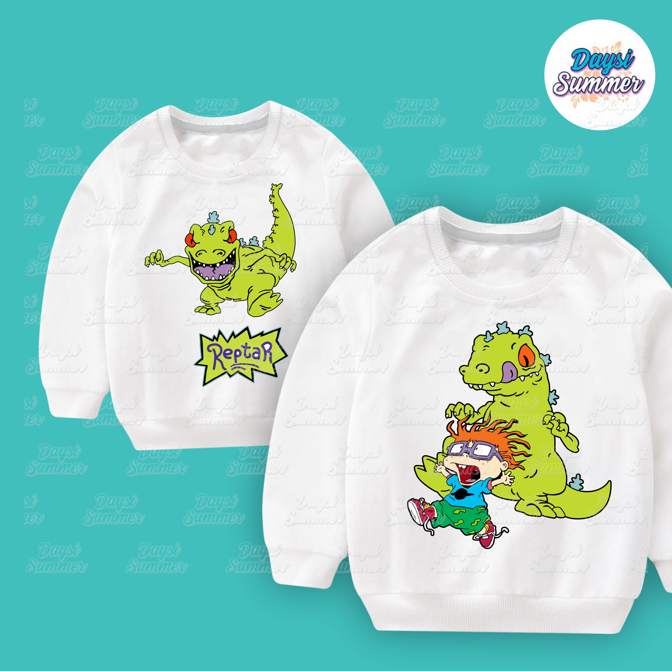 REPTAR Dxf Eps Svg Pdf Png Cricut Silhouette File | Etsy India