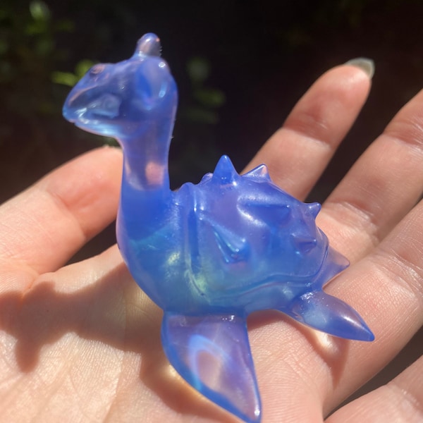 Lapras - Etsy