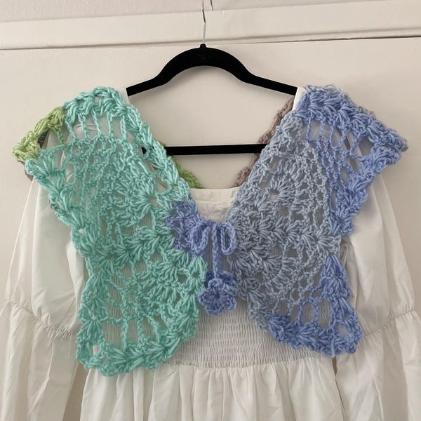 Fairy Top - Etsy