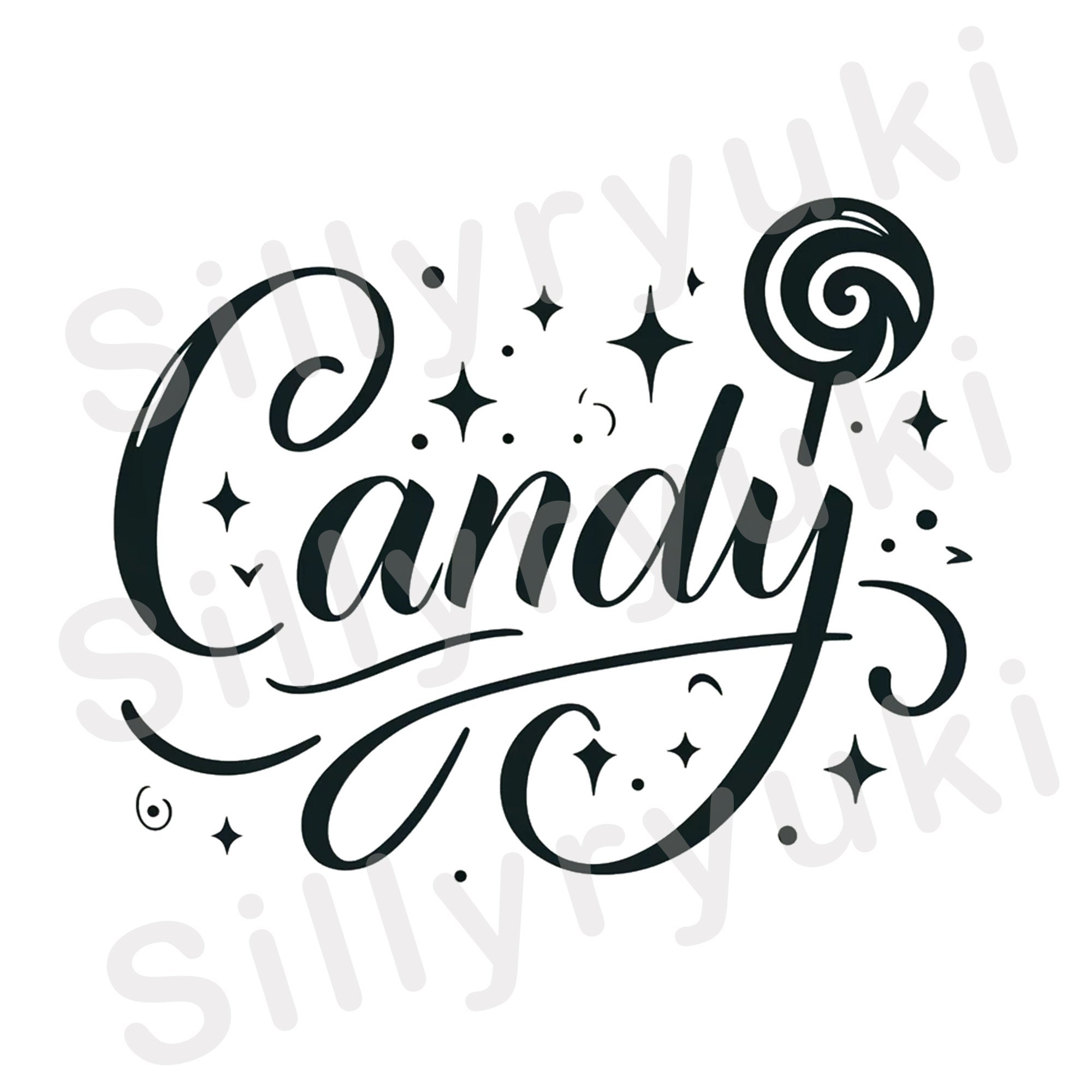Cute Signature Logo Design | Digital Signature for Social Media ...