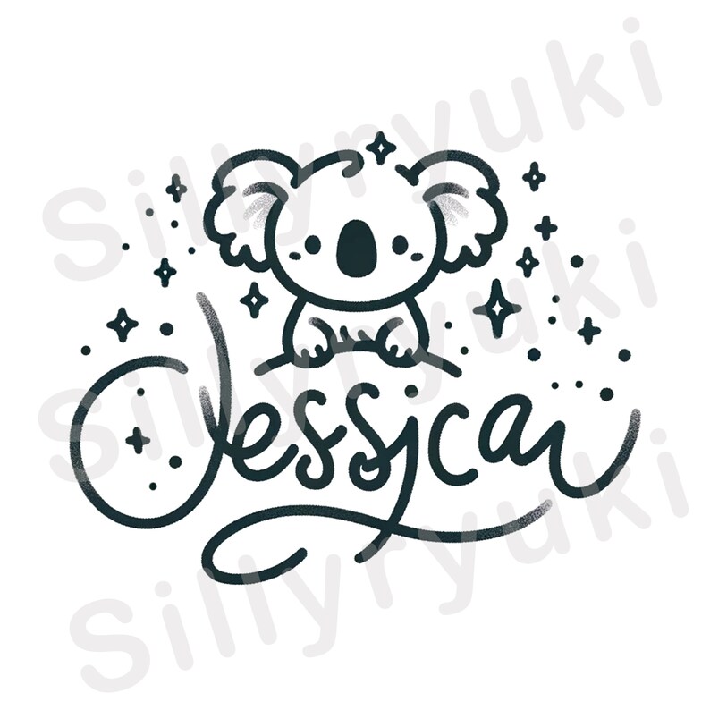 Cute Signature Logo Design | Digital Signature for Social Media ...