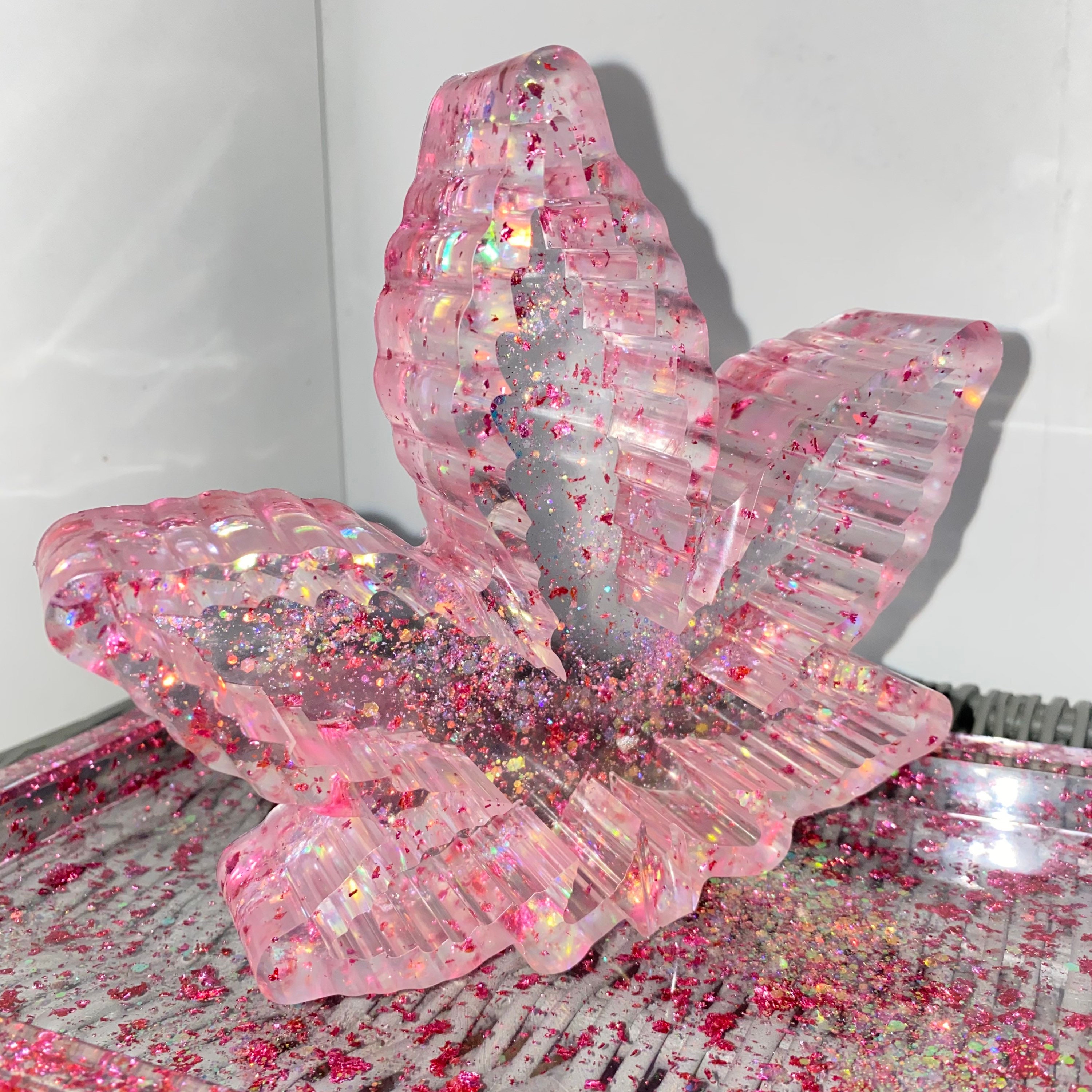 The Perfect Pink set | Etsy