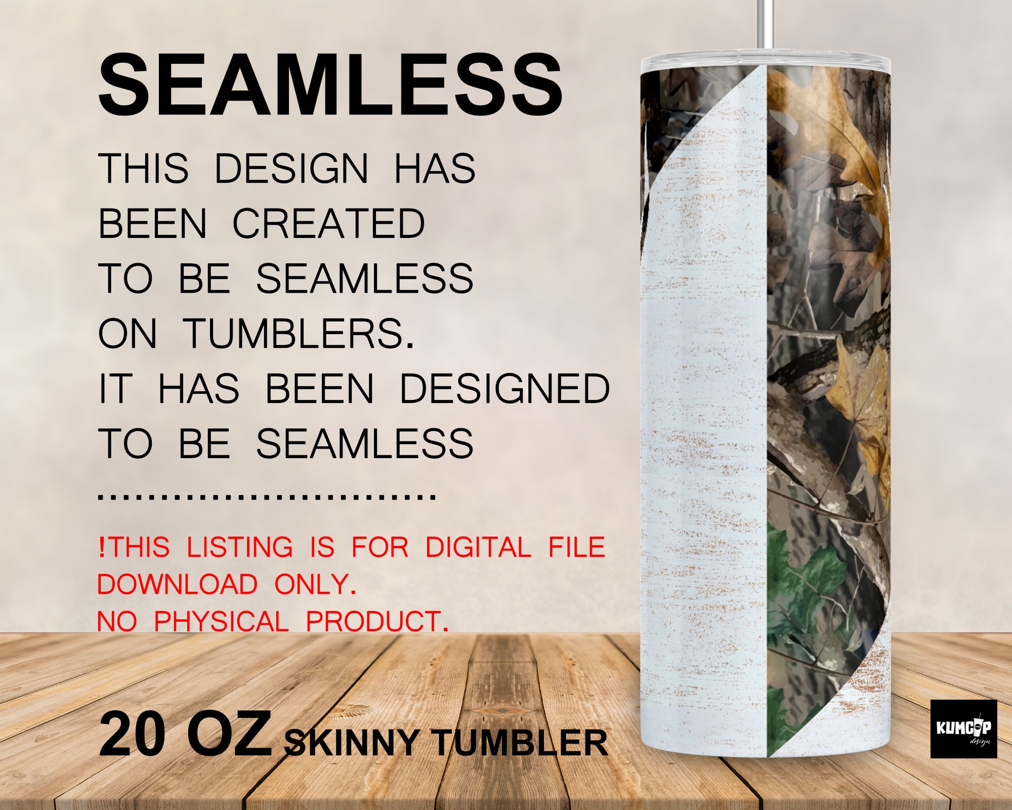 Camp Deer Camo and Wood Sublimation Design Deer Hunting - Etsy