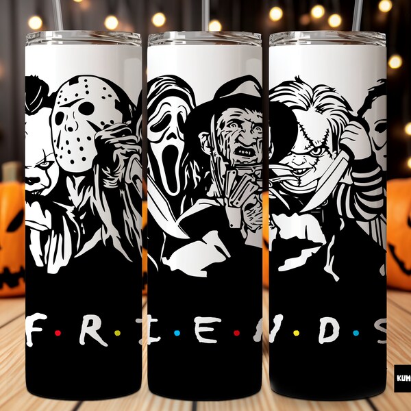 Scary Movie Sublimation - Etsy