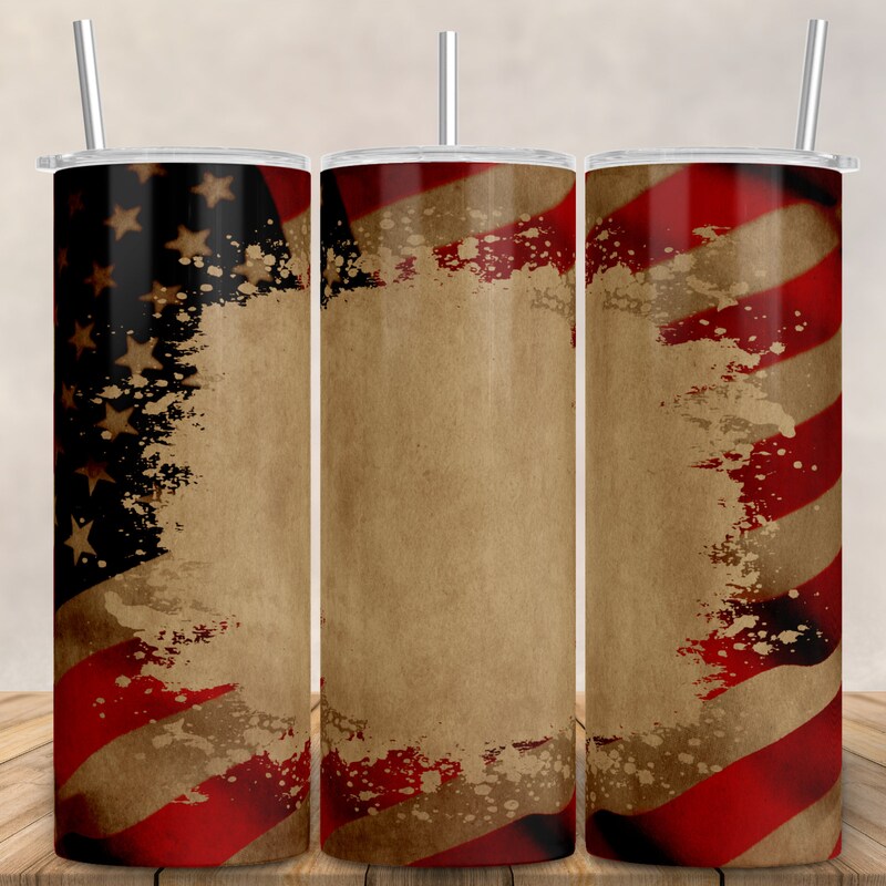 American Flag Wrap - Etsy
