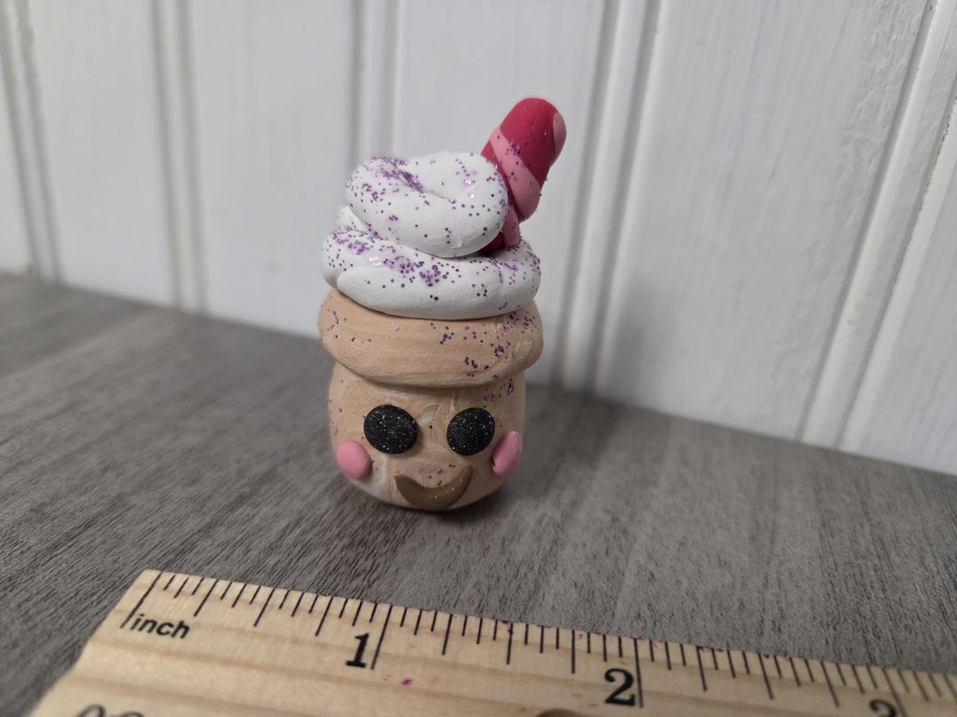 Clay Desk Buddy - Etsy