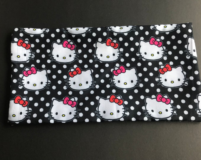 Hello Kitty Heat Pack/cold Pack - Etsy