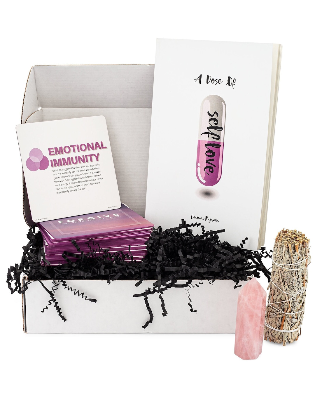 Self Love Kit - Etsy