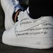 Custom Air Force Letter - Etsy