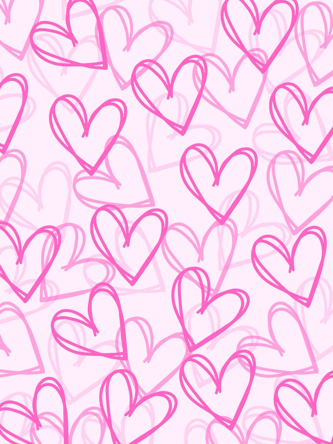 Pink Aesthetic - Etsy