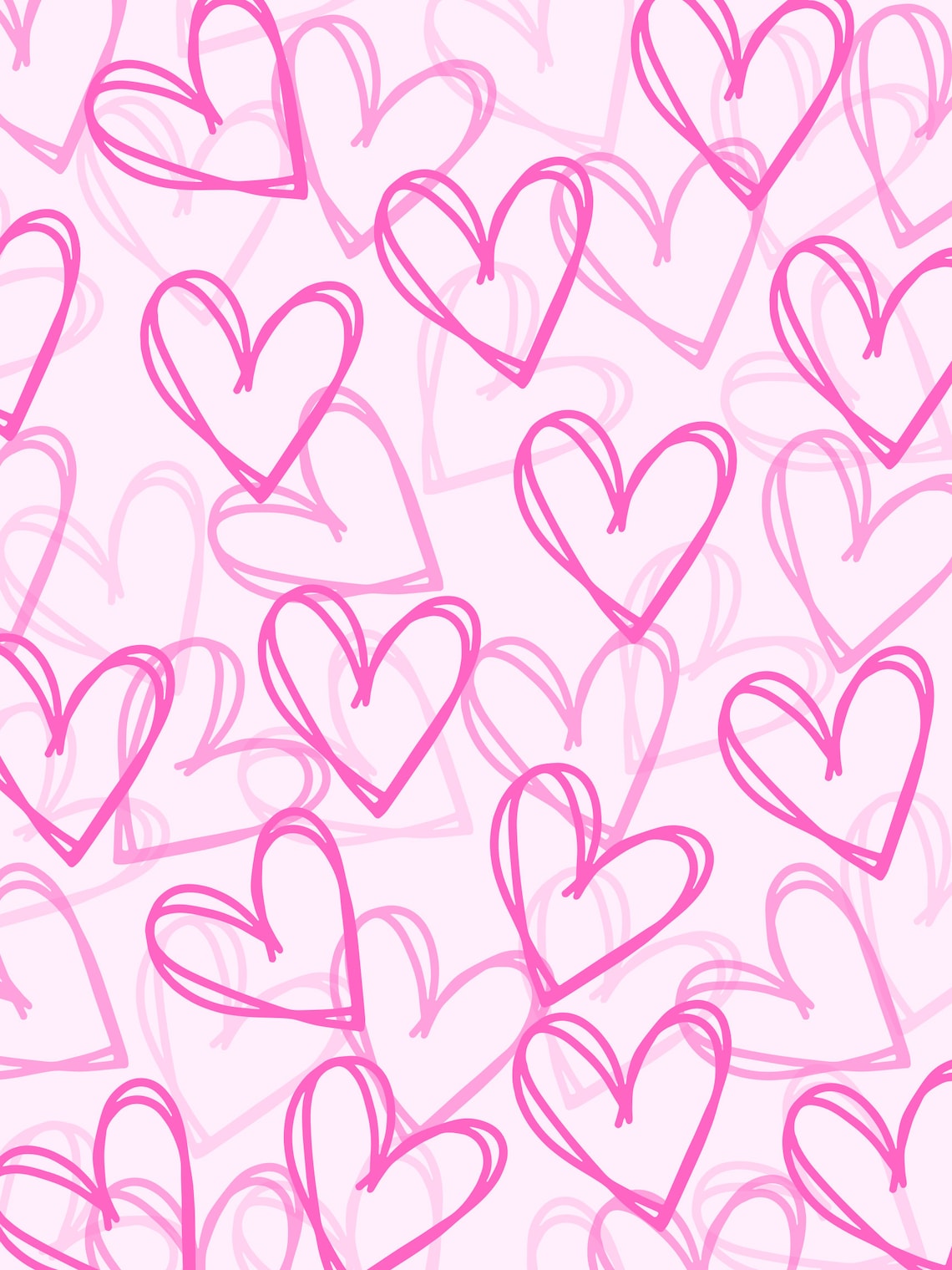 Pink Aesthetic - Etsy