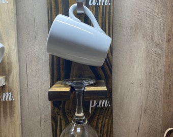 Am Pm Cup Holder | Etsy