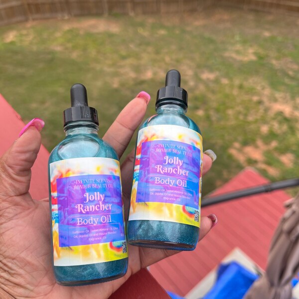 Jolly Rancher - Etsy