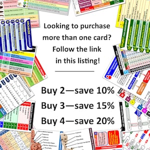 Methane/atmist Ample ID Badge Flash Card Student Paramedics Ambulance ...