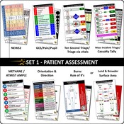 Acute Medicine Pocket Guide Flashcards - Etsy UK