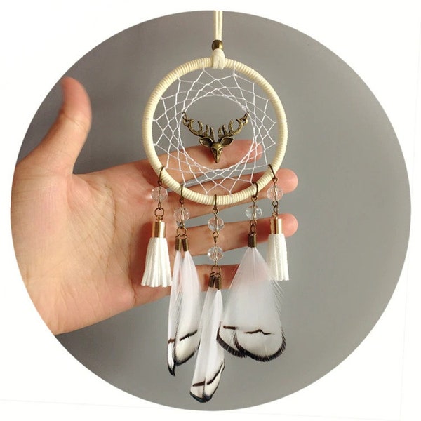Mini Dream Catcher - Etsy